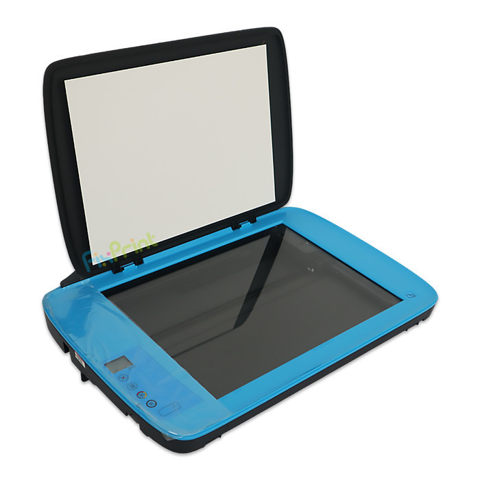 Hp 319 Scanner Unit Original Scanner Printer Ink Tank 319 30 Days ...