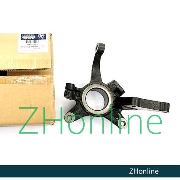 ORIGINAL PROTON SAGA (NO ABS) BLM, FL, FLX, VVT 2016 - FRONT WHEEL ...