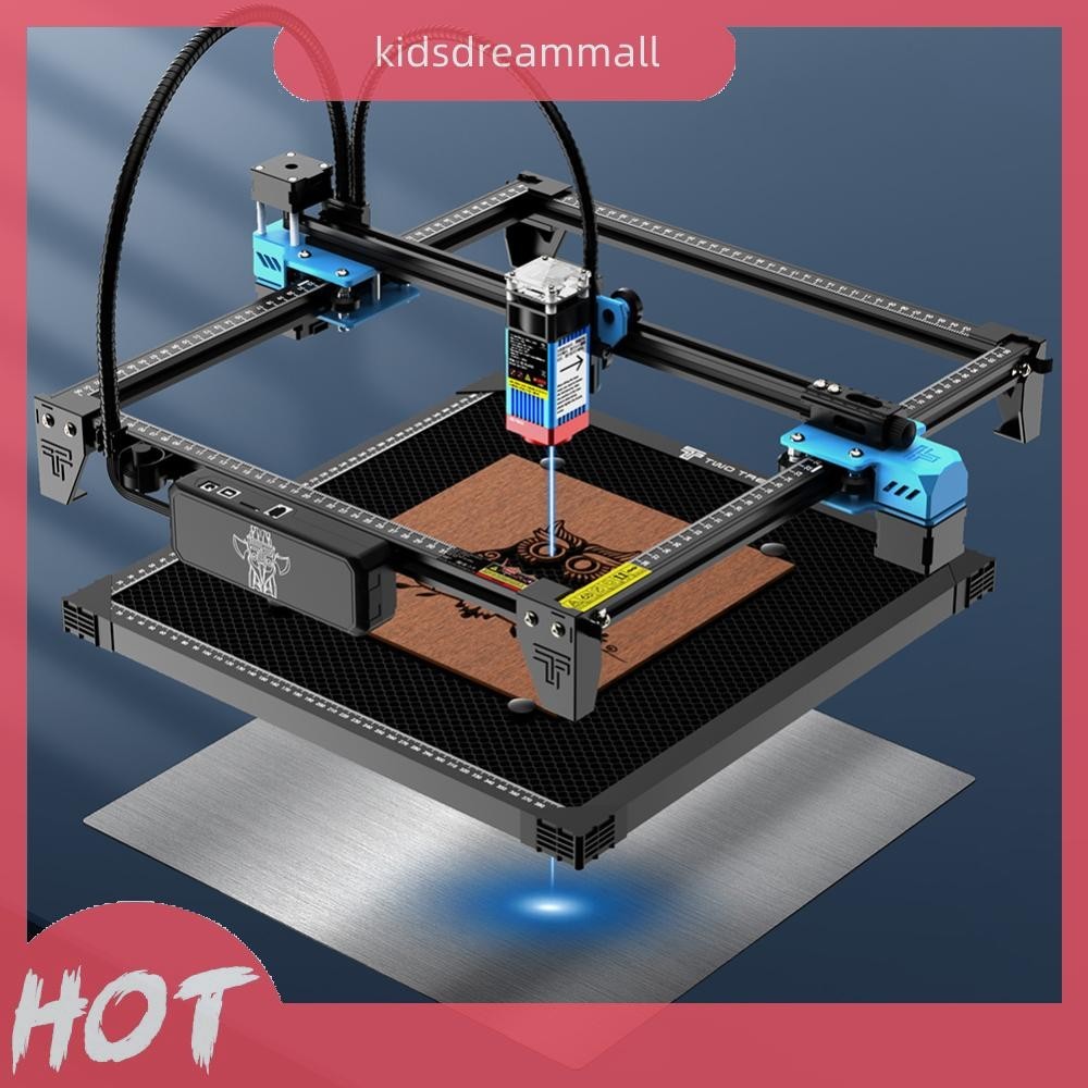 Honeycomb Lasers Bed w/ Aluminum Plate Working Table for Lasers Cutter ...
