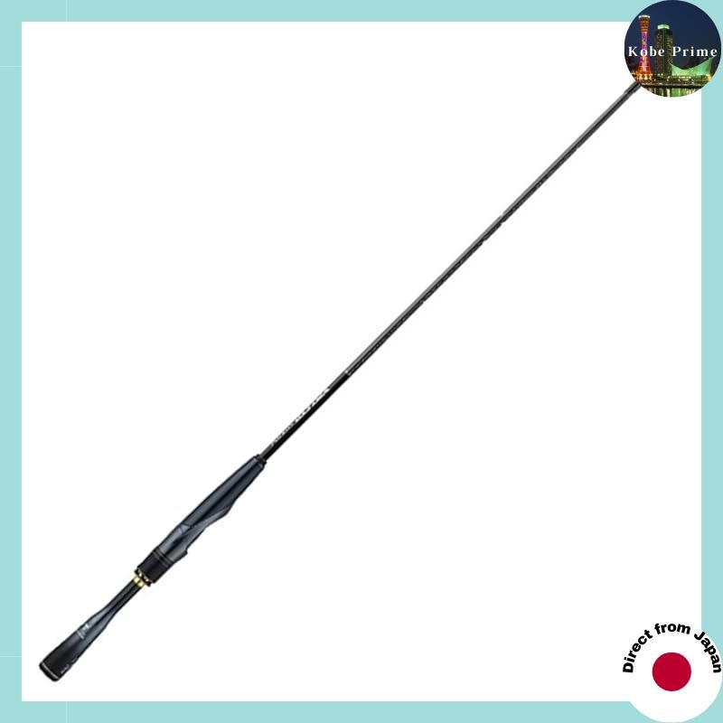 SHIMANO Poison Ultima Fishing Rod Series with SiC Ring Guides | Shopee ...