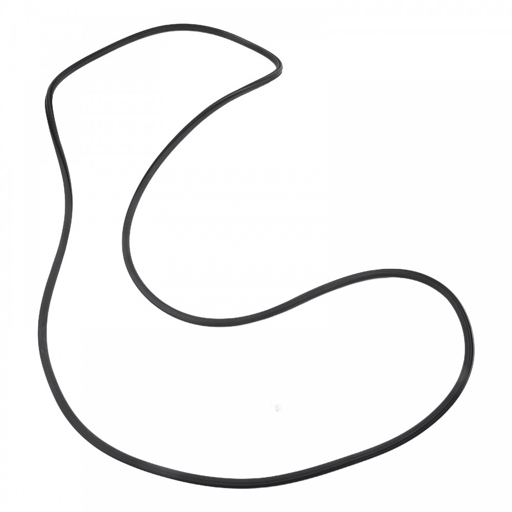 Top Notch Sunroof Sliding Seal for Mercedes W124 W201 W202 W203 ...
