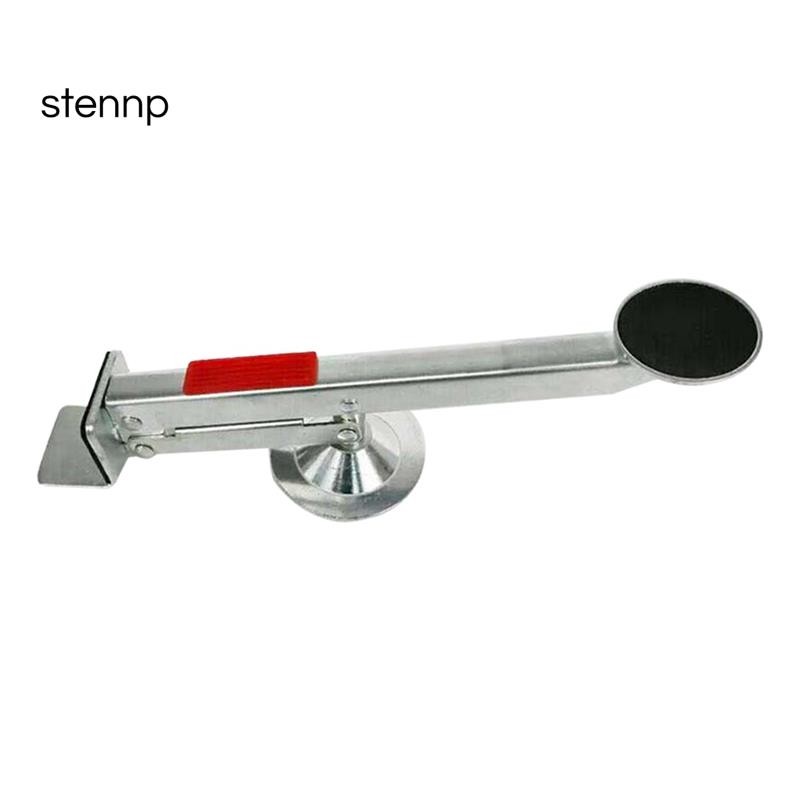 Silver Wooden Door Installation Tool Door Lifter Quick Installation ...