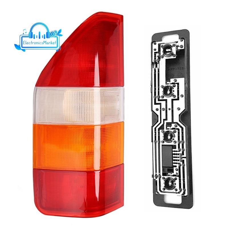 Car Rear Tail Lamp & Electrical Circuit Board Kits for SprInter Truck ...