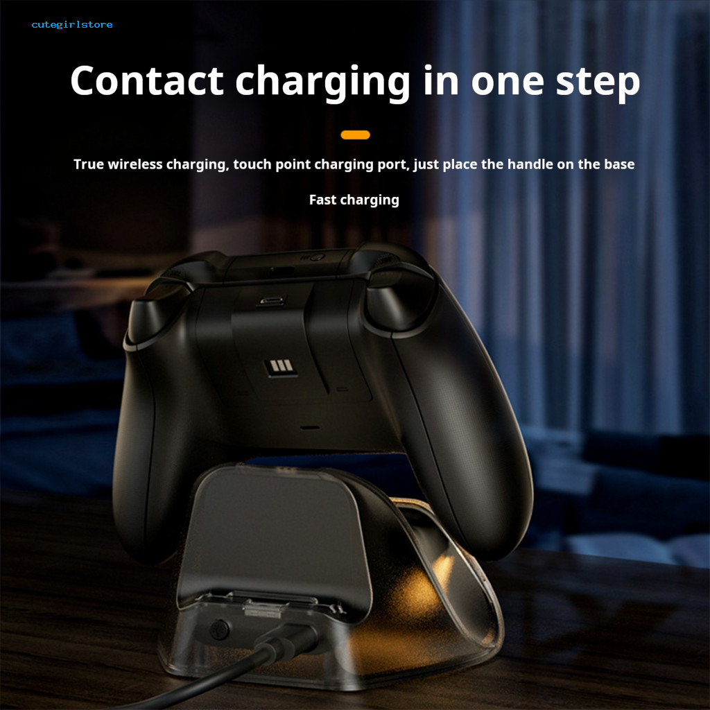 Cute_ Charging Dock Gaming Console Charging Station Fast Charging Game ...