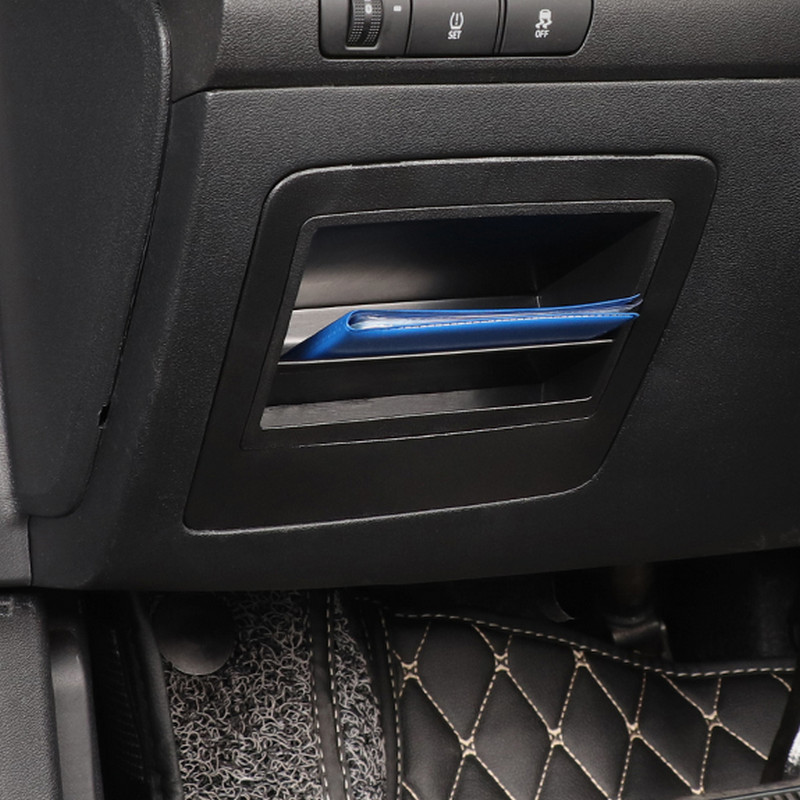 Fit Hyundai 2021-2022 Elantra AVANTE CN7 box Fuse cover replacement ...
