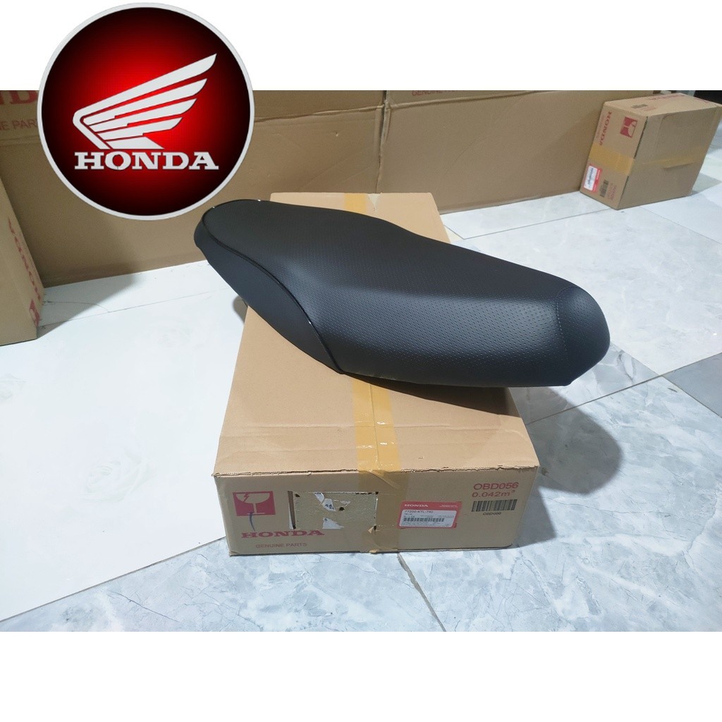 Wave RS 100 saddle | Shopee Malaysia