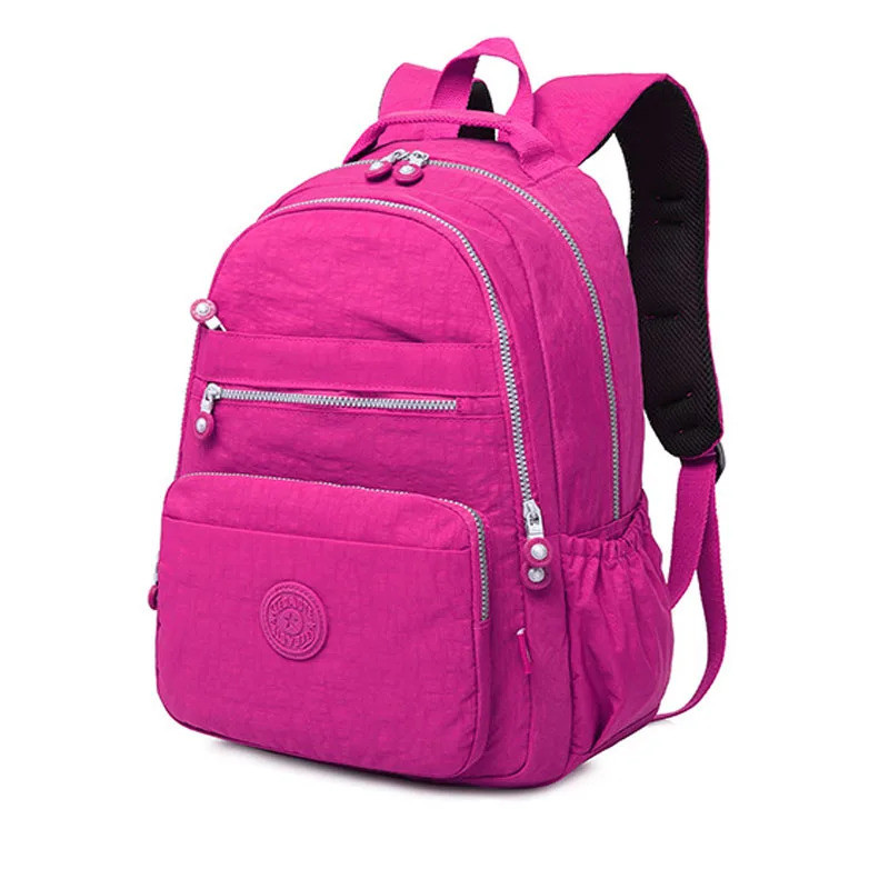 TEGAOTE Brand Laptop Backpack Women Travel Bags 2024 Multifunction ...