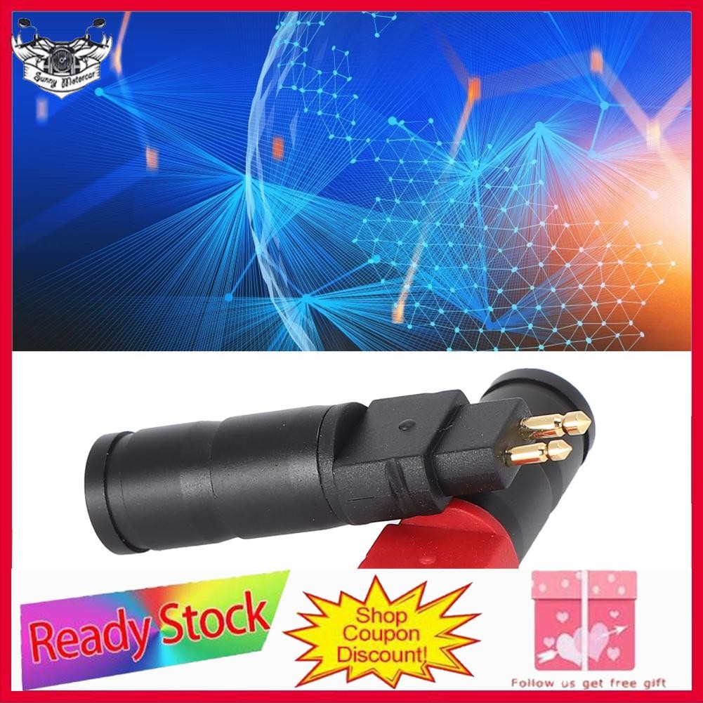 Sunnyhousess Earphone Cable Pin Headphone Cord Anti Slip For HD580 ...