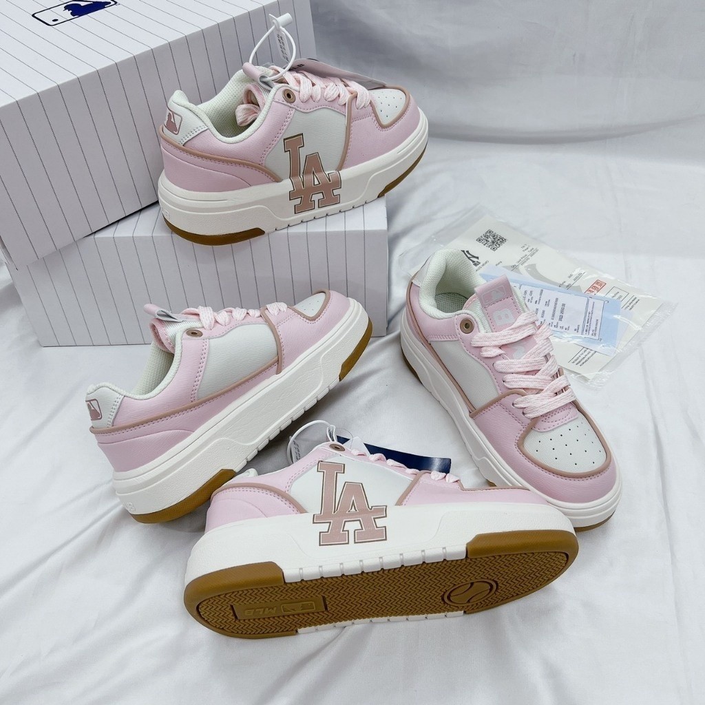 [AIO shoe factory] Super product MLB lining basic la Hong 2023, MLB ...