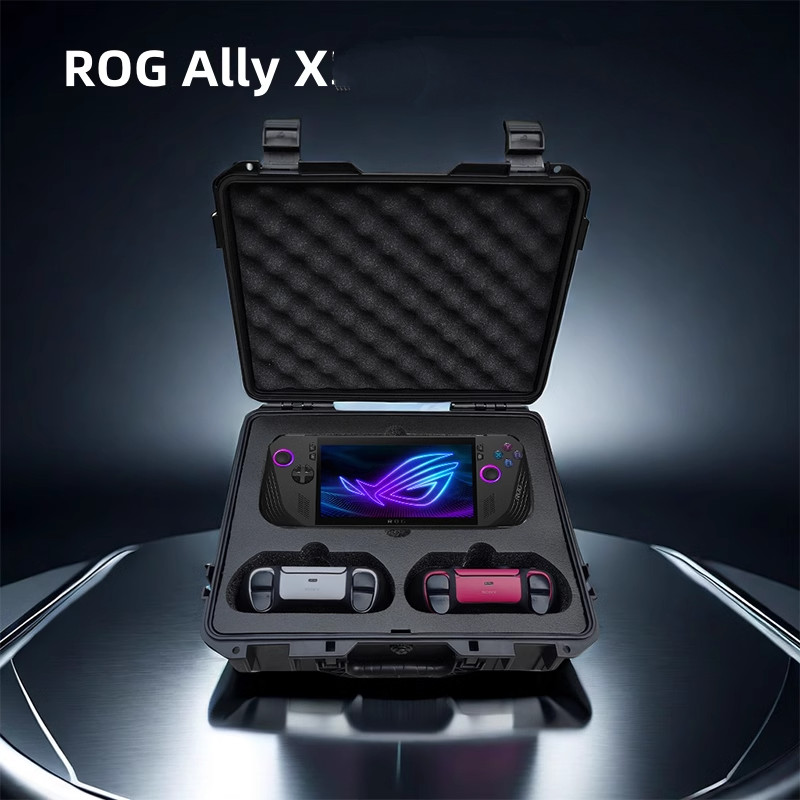 for ROG Ally X Portable storage case for ROG Ally X portable storage ...