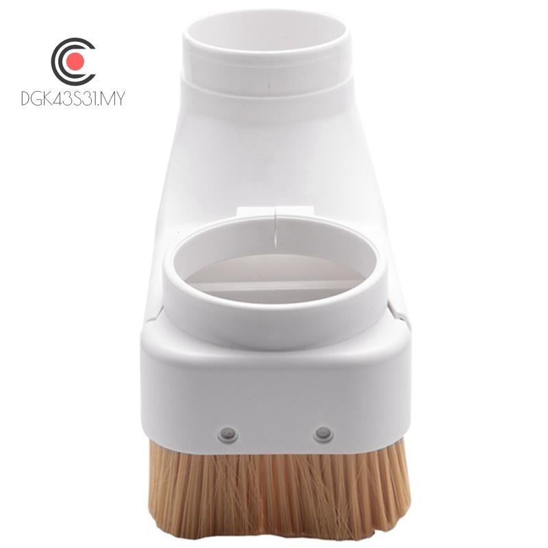 CNC Router Dust Shoe Nut Spindle Engraving Milling Machine Brush ...