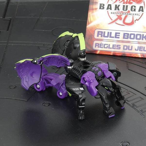 baby toy bakugan toy Versi Amerika baharu Bakugan Star Field Ultimate ...