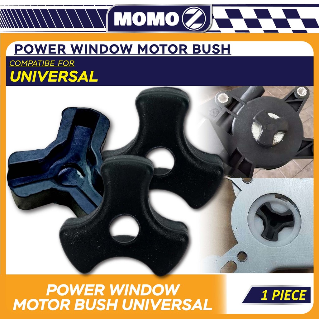 Car Universal Myvi Kancil Wira Saga Gen2 Persona Power Window Motor ...