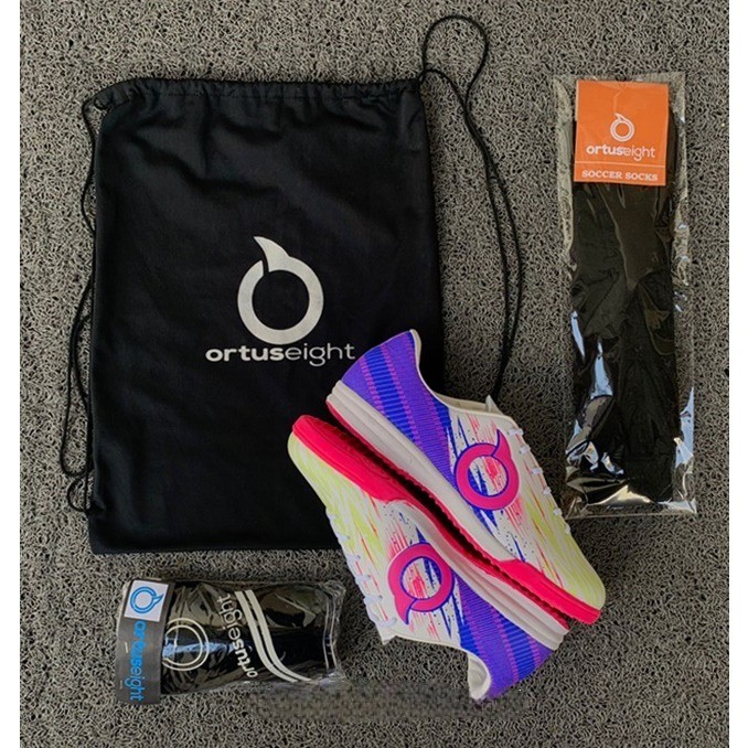 Complete Package of the Latest Ortus Ortuseight Catalyst Legion Futsal ...