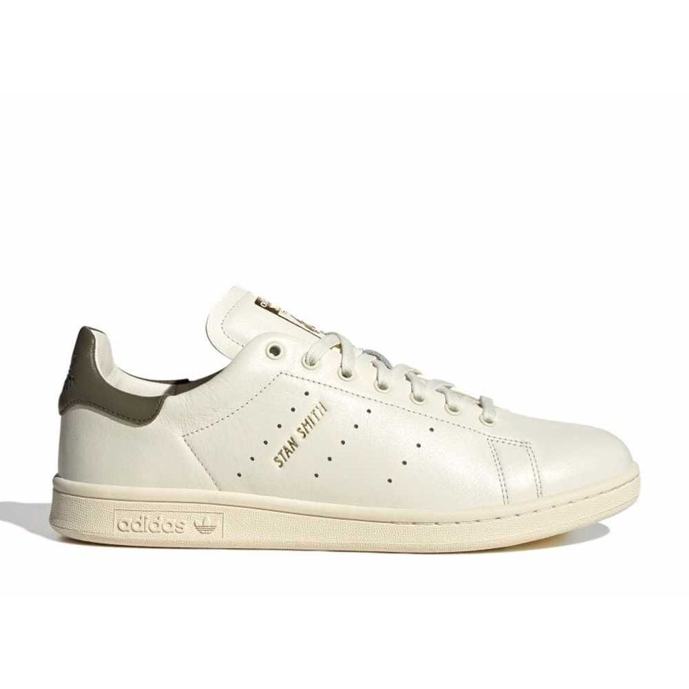 Beauty&Youth Exclusive adidas Originals Stan Smith LUX Off White Cream ...