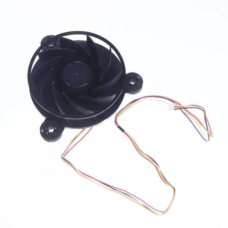 FAMY 1 Piece 4-Wire Variable Frequency Cooling Fan Heat Dissipation For ...