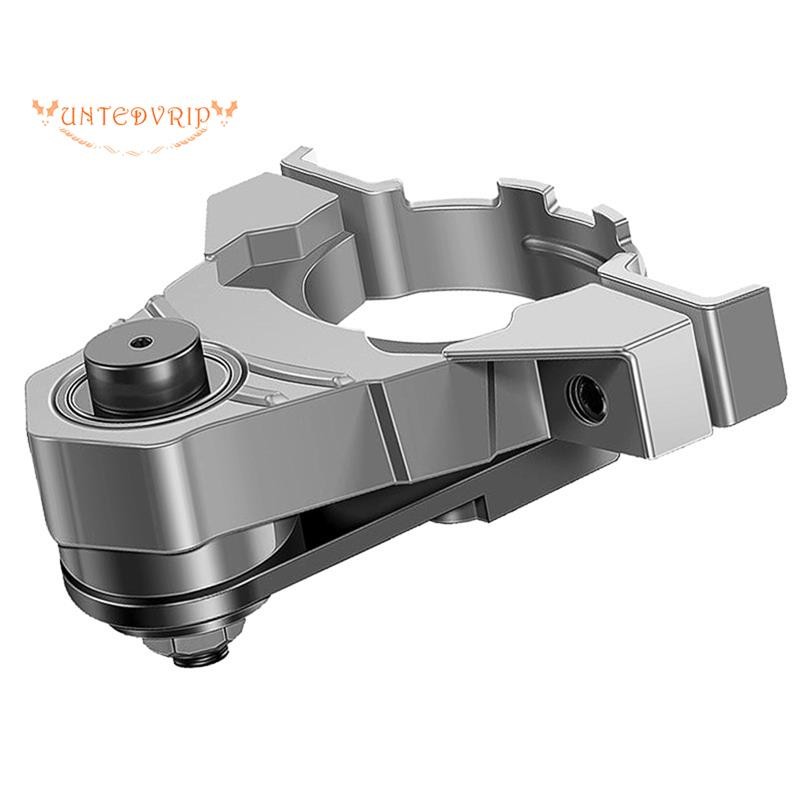 Angle Grinder to Universal Treasure Conversion Head Bracket Angle ...