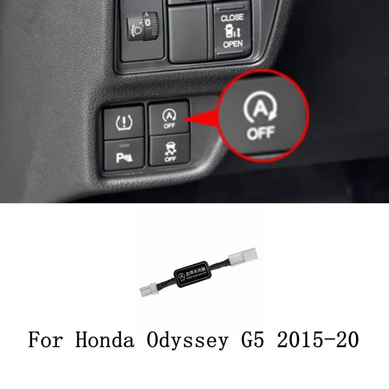 Automatic Stop Start Engine System Shutdown Device Control Sensor For ...