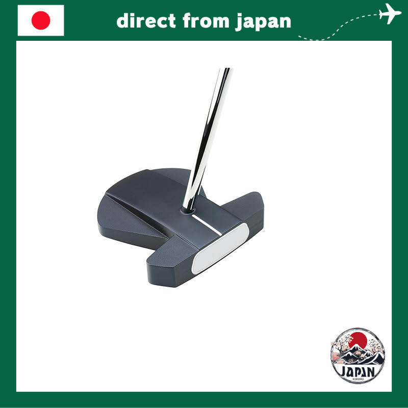 Odyssey Right-Handed Putter Ai-ONE SQUARE 2 SQUARE MAX 1 ZT (Mallet ...
