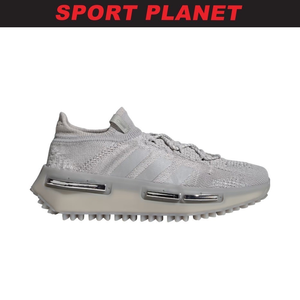 adidas Bunga Unisex NMD_S1 Sneaker Shoe (ID0360) Sport Planet R-27 ...