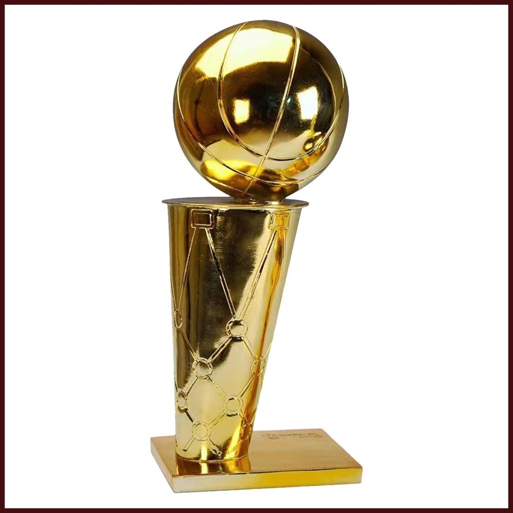 Basketball Champion Trophy Golden Trophy Basketball Trophy Desk Decor ...