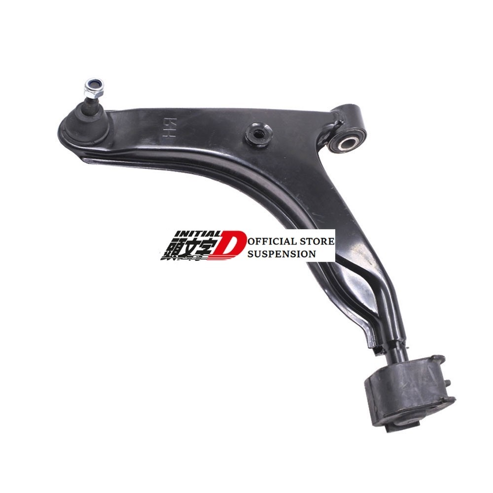 Front Lower Arm Left Proton Saga Iswara 12V / Saga LMST 2003-2008 ...