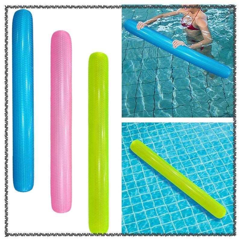 [MCA] Swimming Pool Tool Inflatable Pool Floats | Shopee Malaysia