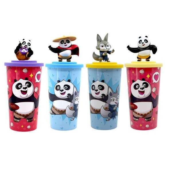 coffee tumbler tumbler murah tumbler garfield Universal Tulen Kung Fu ...