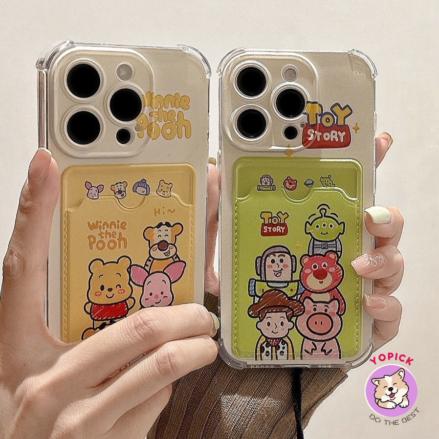 Cartoon Cute Animal Phone Case for IPhone 11 Phone Case12 13Mini 14Pro ...