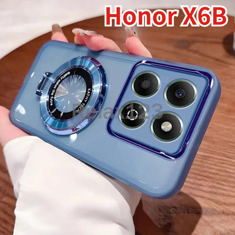 For Huawei Honor X6B 4G HonorX6B 4G HonorX6 B 4G Casing 2024 ...