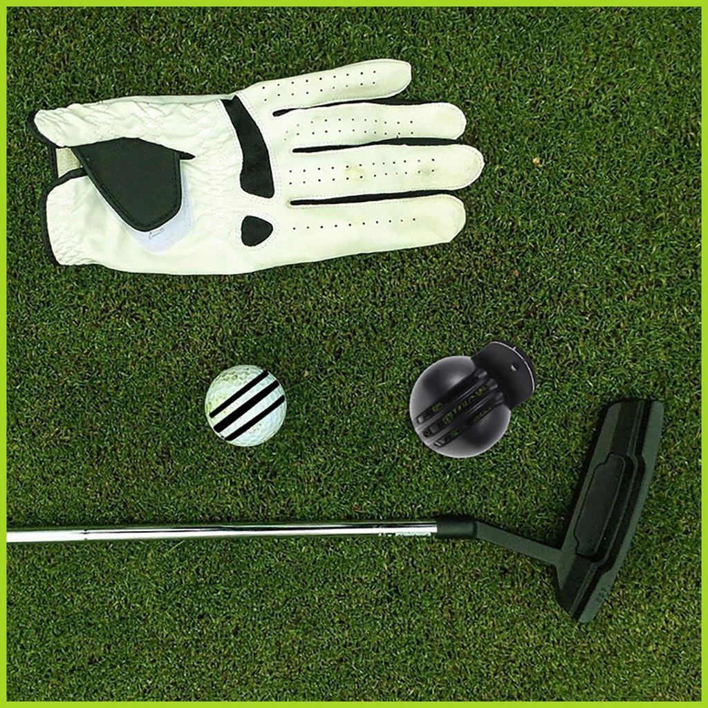 Golf Marker Alignment Double-Sided Marker Stencil for Golf Golf Ball ...