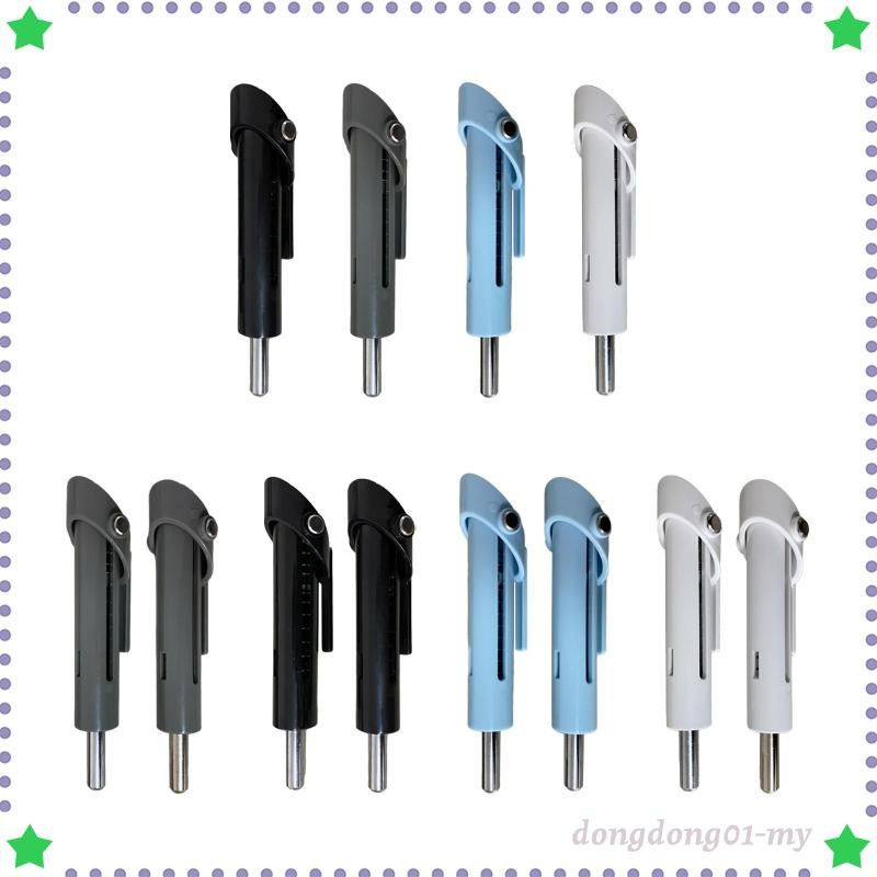 [Dong] Weight Stack Pin Selector Pin Rack Fitness Equipment Locking ...