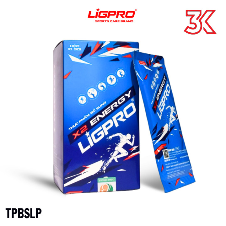 Supplements X2 ENERGY LIGPRO 1 Box Of 10 Peach Flavors [Genuine ...