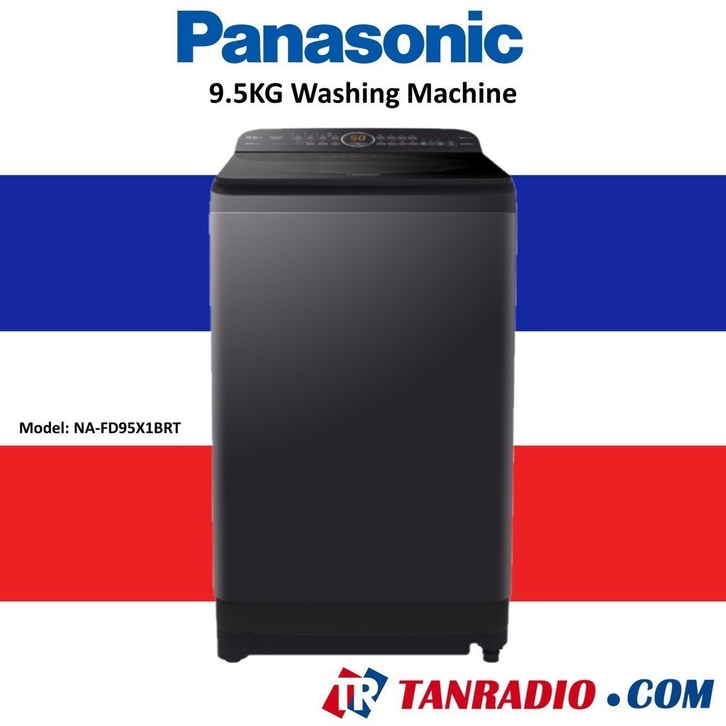 Panasonic samsung khind toshiba midea Washing Machine Top Load Fully ...