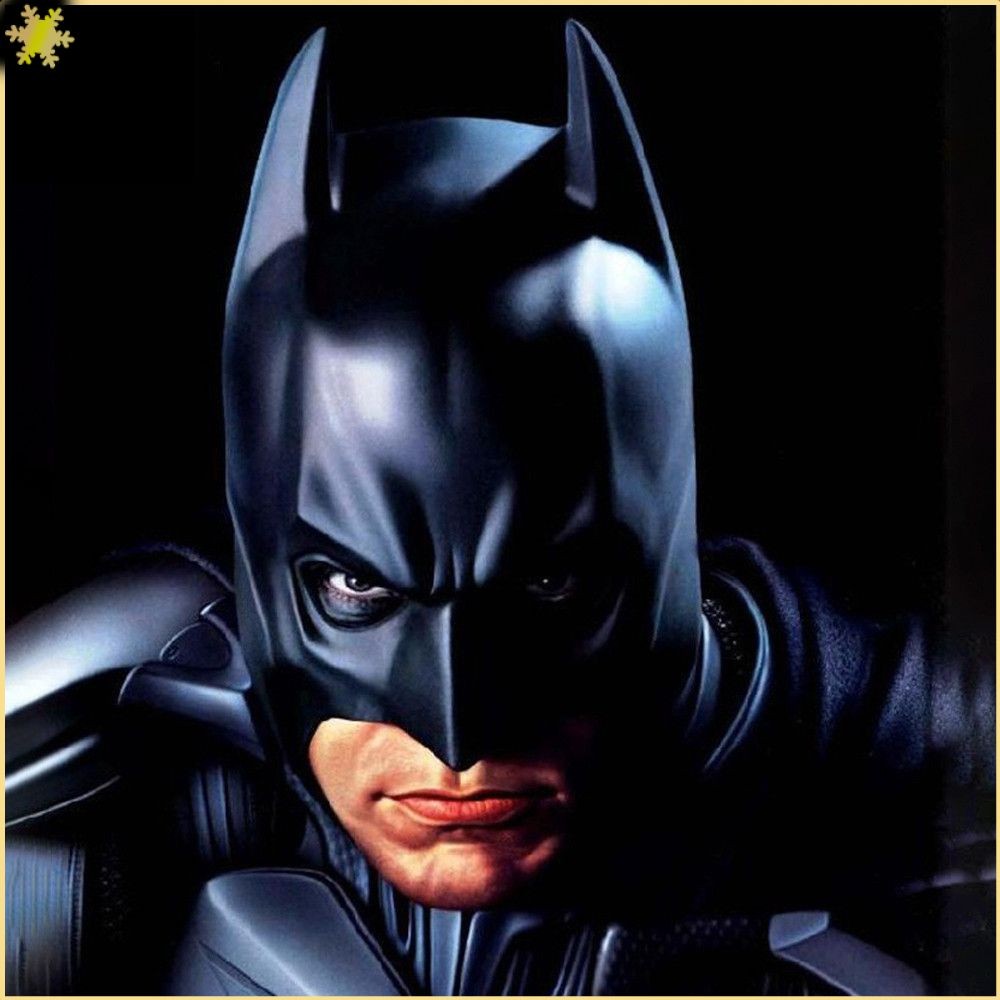 High-end Video Boutique Headgear Dark Prince Latex Batman Mask Dark ...