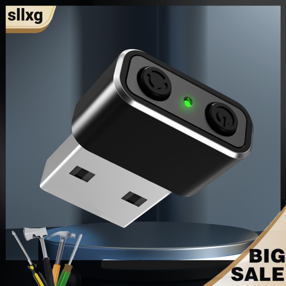 Mouse Jiggler Undetectable Mouse Mover Virtual Automatic Move Movement ...