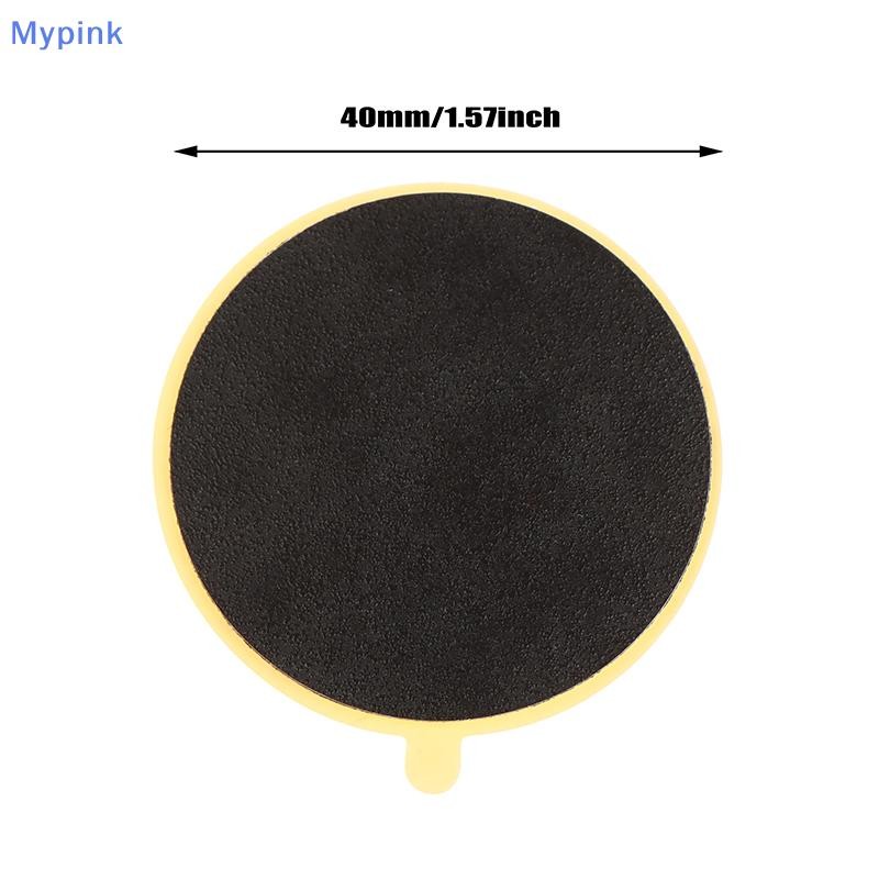 Mypink 125KHz T5577 Rewritable Sticker Keytag Anti Metal Interference ...