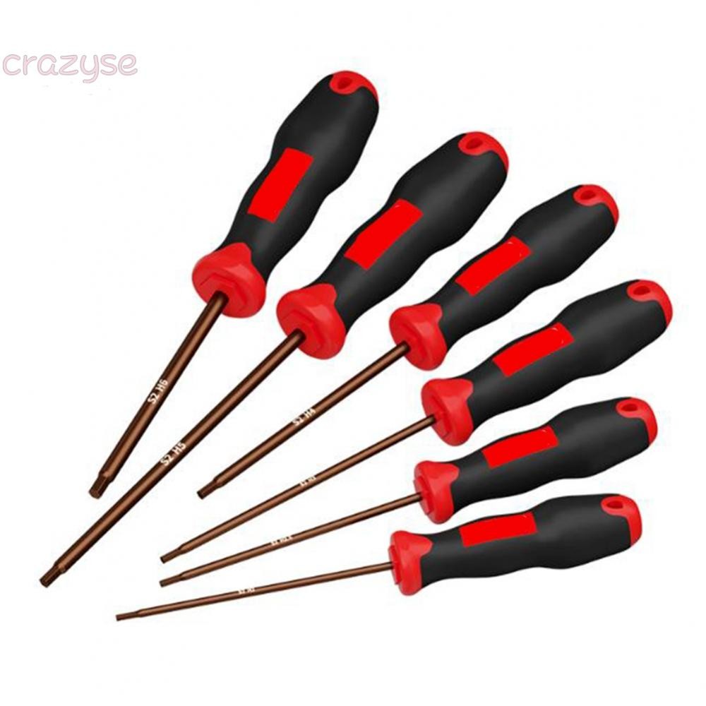 Hexagon Star Spanner Wear Resistance Easy Hanging Handle With Hole High ...
