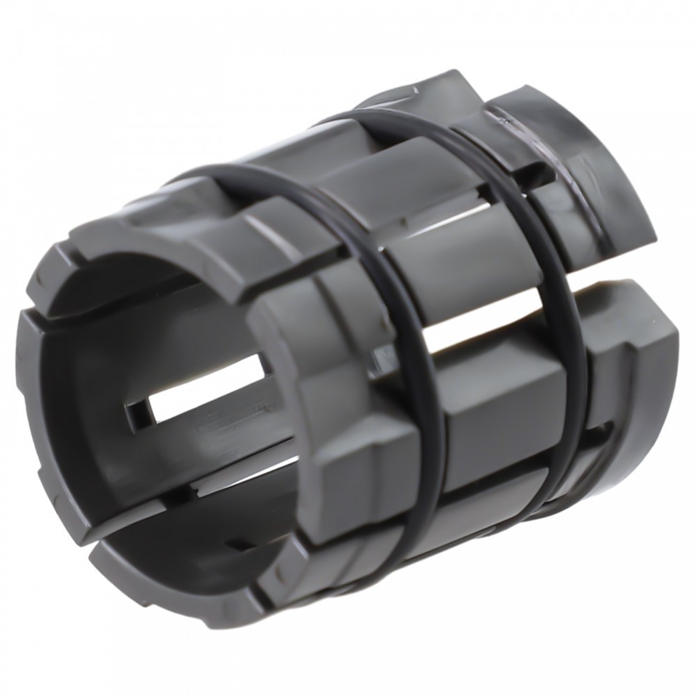 Rack Bush Replacement 1pc 56521-3X000 ABS Accessories Brand New Powered ...