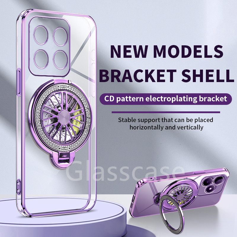 Casing For Honor 200 smart pro lite 200smart 200pro 200lite ...