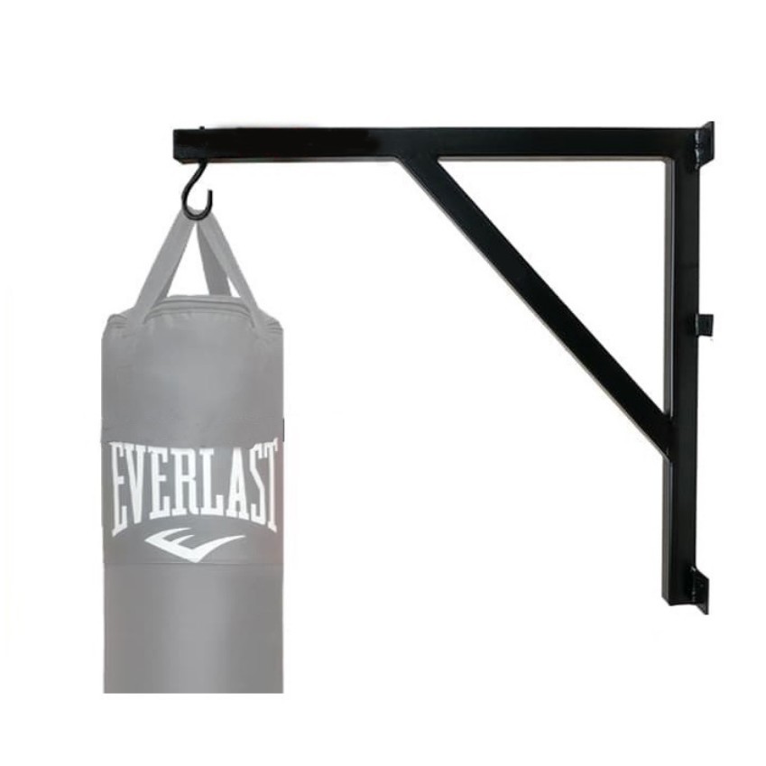 Heavy Duty Support 120kg Wall Mount Bracket Mounting Sansak Muay Thai ...