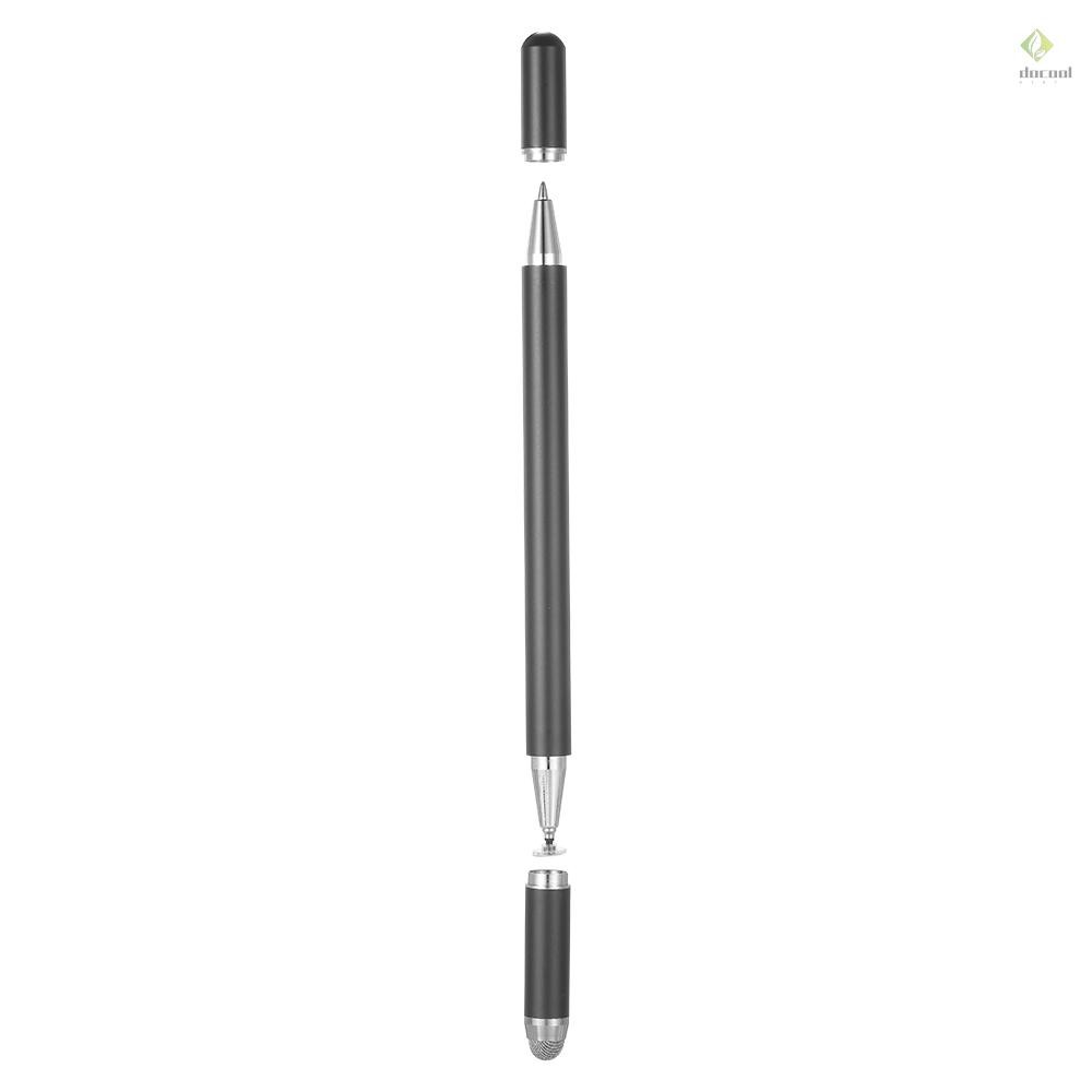 Universal Passive Stylus Pen Capacitive Pen Sensitive Touch Smooth ...