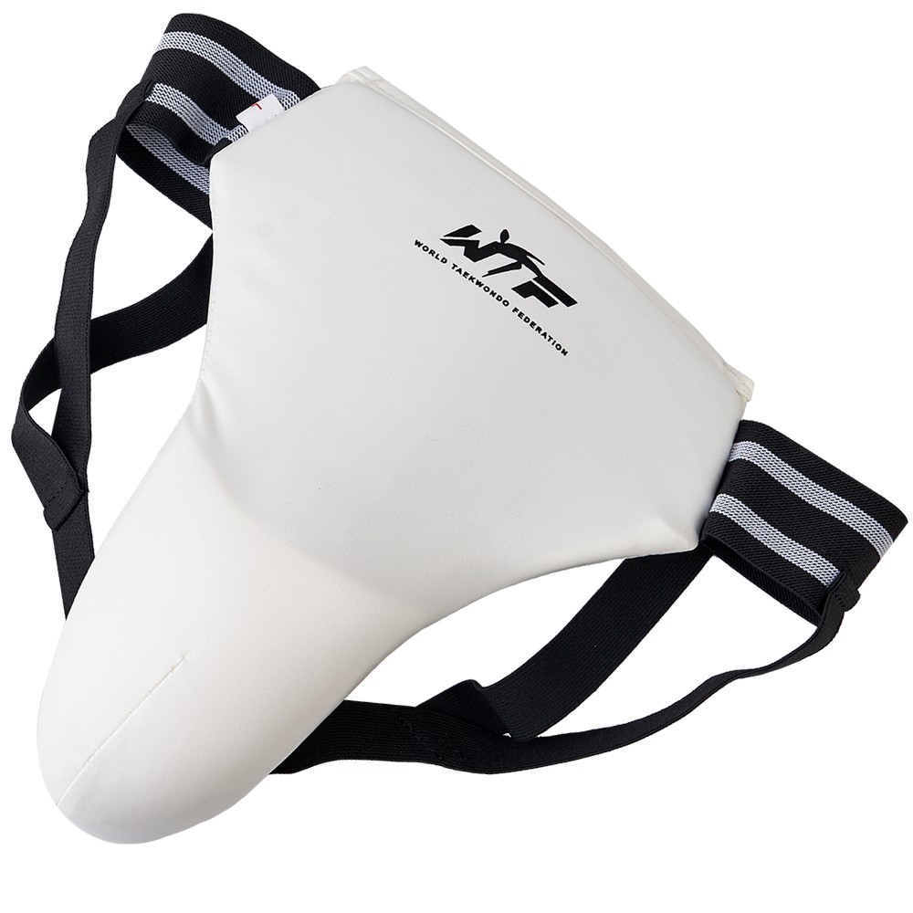 WTF Taekwondo Karate Silat Kungfu Boxing Groin Guard | Shopee Malaysia