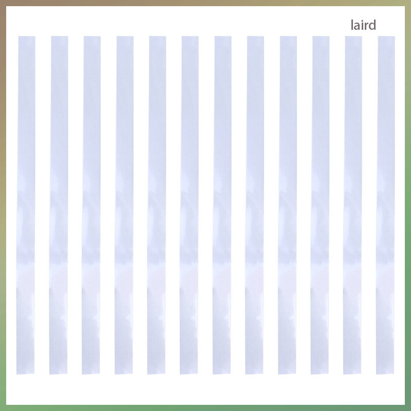 Tachometer Reflective Sticker Stickers Paper for Strip Speedometer ...