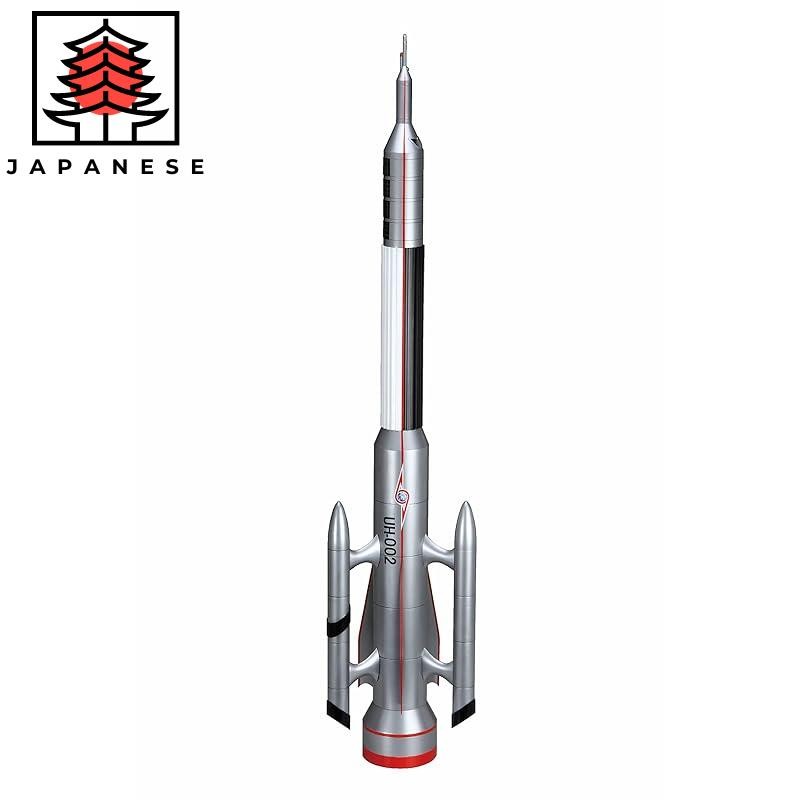 [Direct from JP]1/72 Special Effects Series No.3 Ultra Hawk 2 55th ...