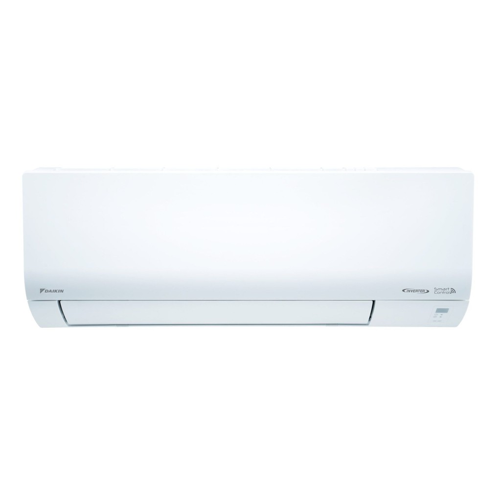 Daikin R32 1.0HP-2.5HP Standard Inverter Wall Mounted Air Conditioner FTKE Series | Shopee Malaysia