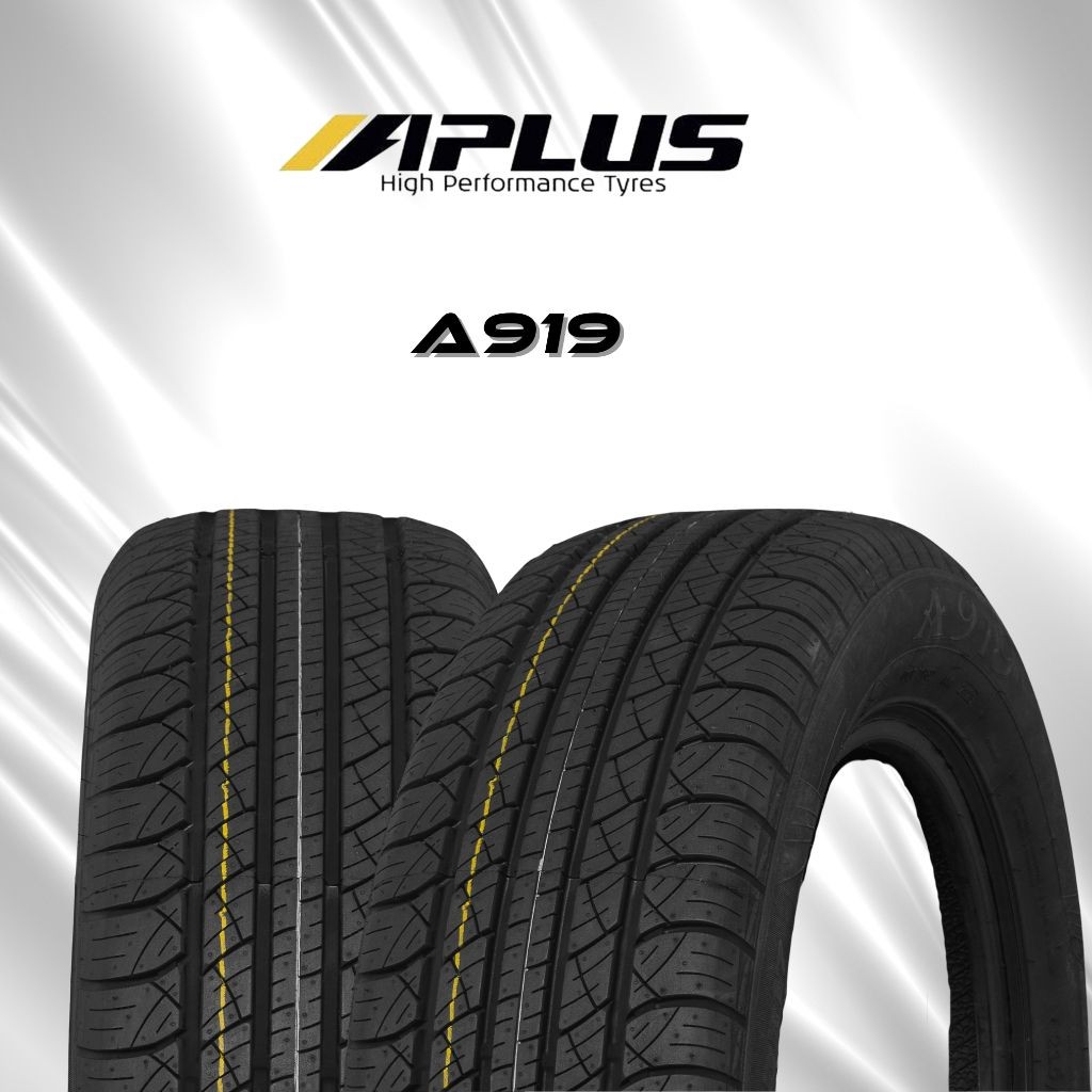 APLUS TAYAR A919 (TAYAR BARU) | Shopee Malaysia