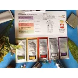 Amway ARTISTRY SIGNATURE SELECT Mask - Loose | Shopee Malaysia