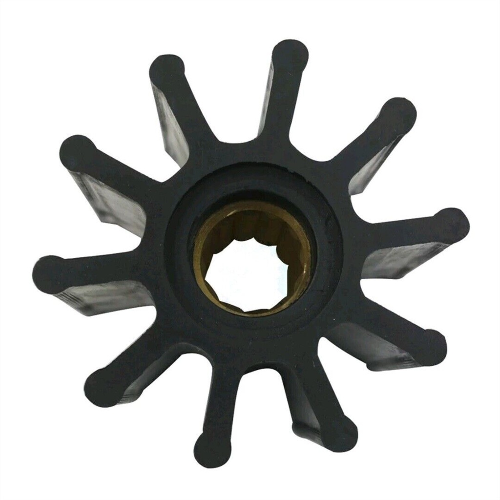 Flexible Impeller for Jabsco 31130-0061 Mercruiser 47-831311350 CEF ...