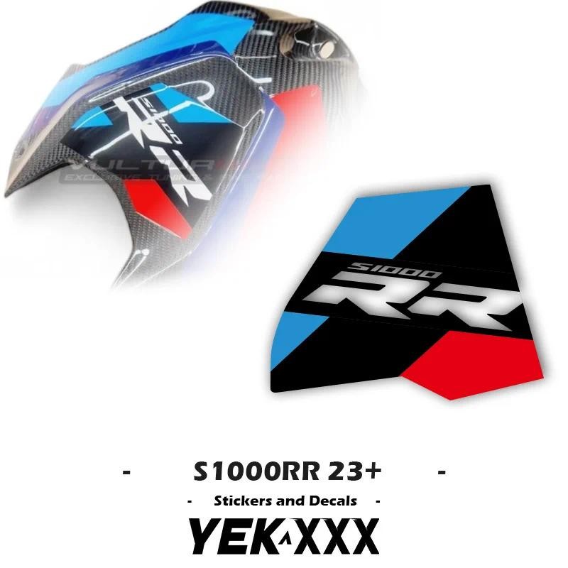 For BMW S1000RR 2019 2020 2021 2022 2023 S 1000 RR Shell Decal S1000RR ...